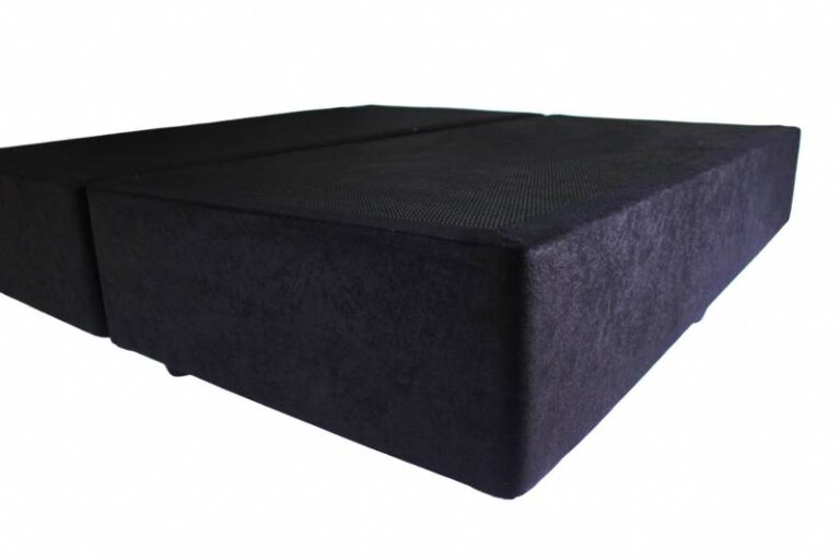 Black Base – Embedded