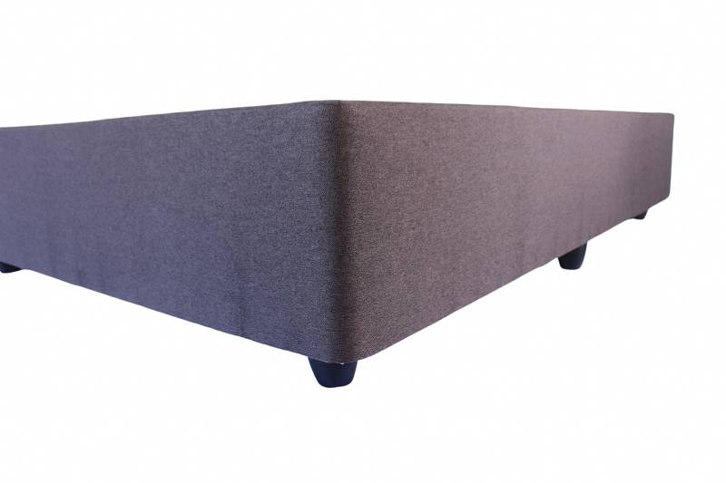 Grey Base – Embedded